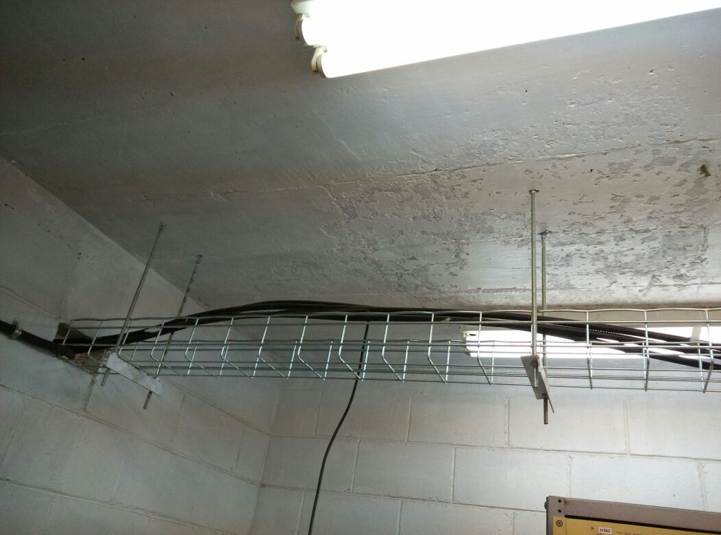 Instalaciones | DIASPRO