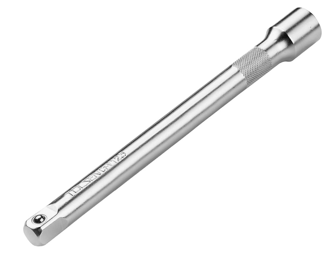 Extensión para ratchet 3/8” x 3” | DIASPRO
