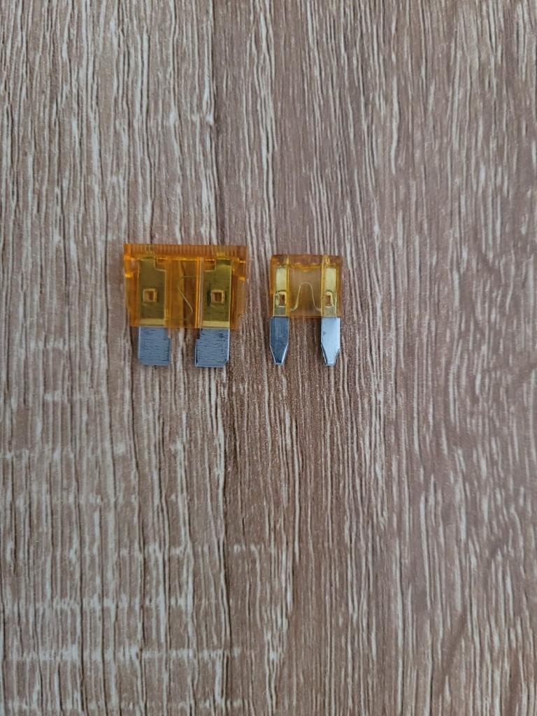 Fusible 5amp | DIASPRO